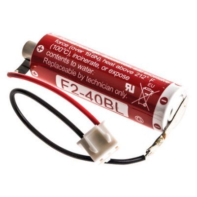 Maxell ER6C Battery - 3.6V AA Lithium
